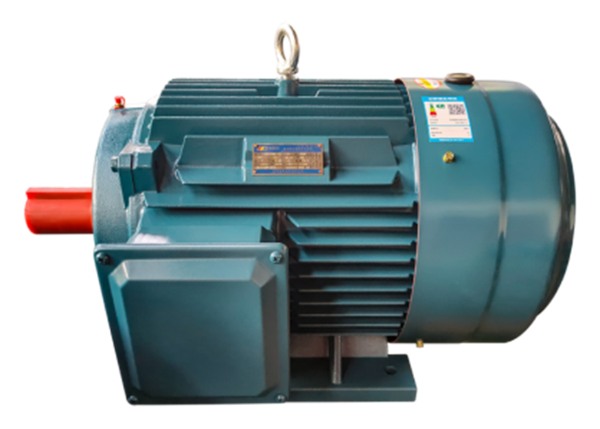 YE5系列高效率三相异步电动机 - 河南欧力传动科技有限公司